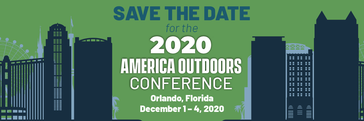 Conference | America Outdoors