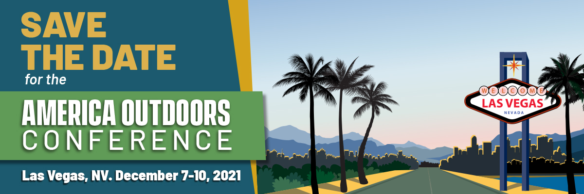 Conference | America Outdoors
