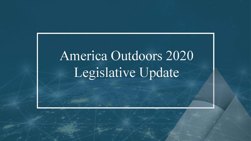 Conference | America Outdoors