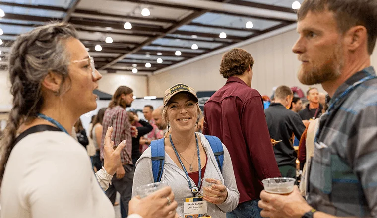America Outdoors Conference - Event Info for Outfitters
